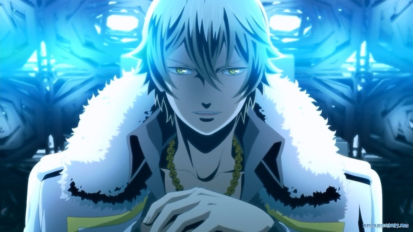 Picture of Divine Gate