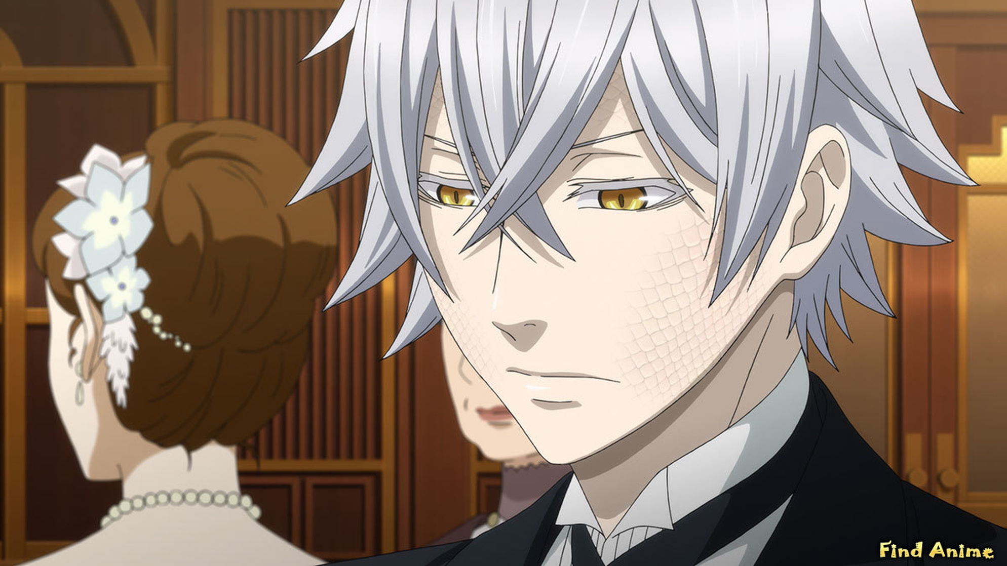 Image of Black Butler: Book of the Atlantic