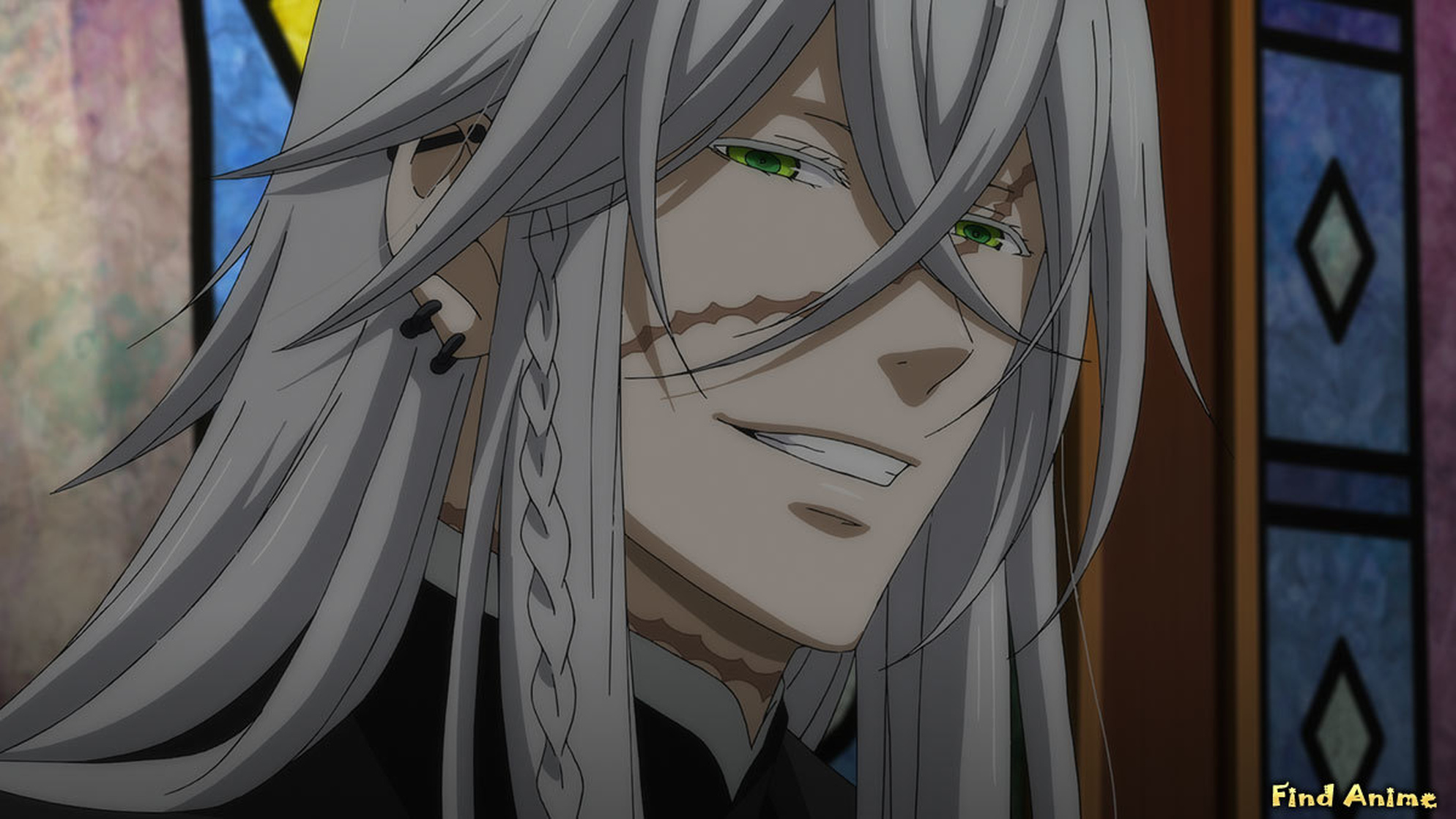 Picture of Black Butler: Book of the Atlantic