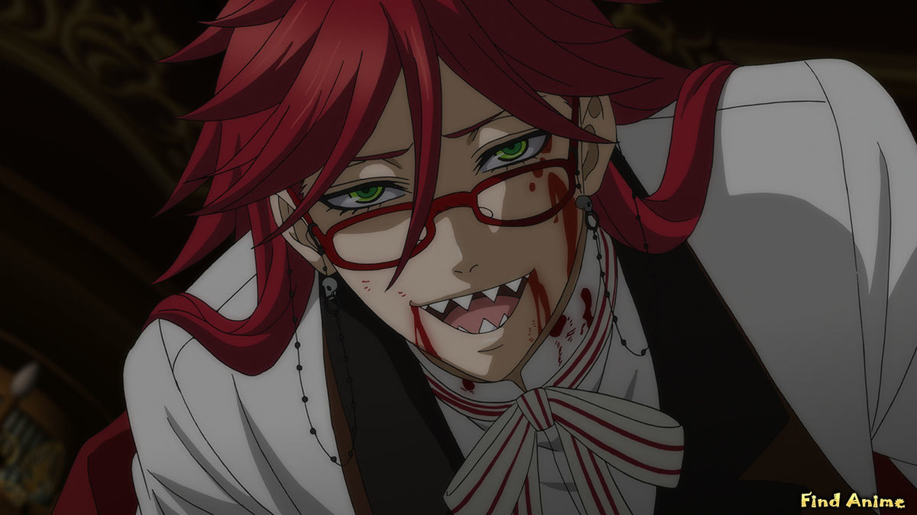 Picture of Black Butler: Book of the Atlantic