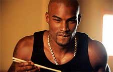 Picture of Tyson Beckford