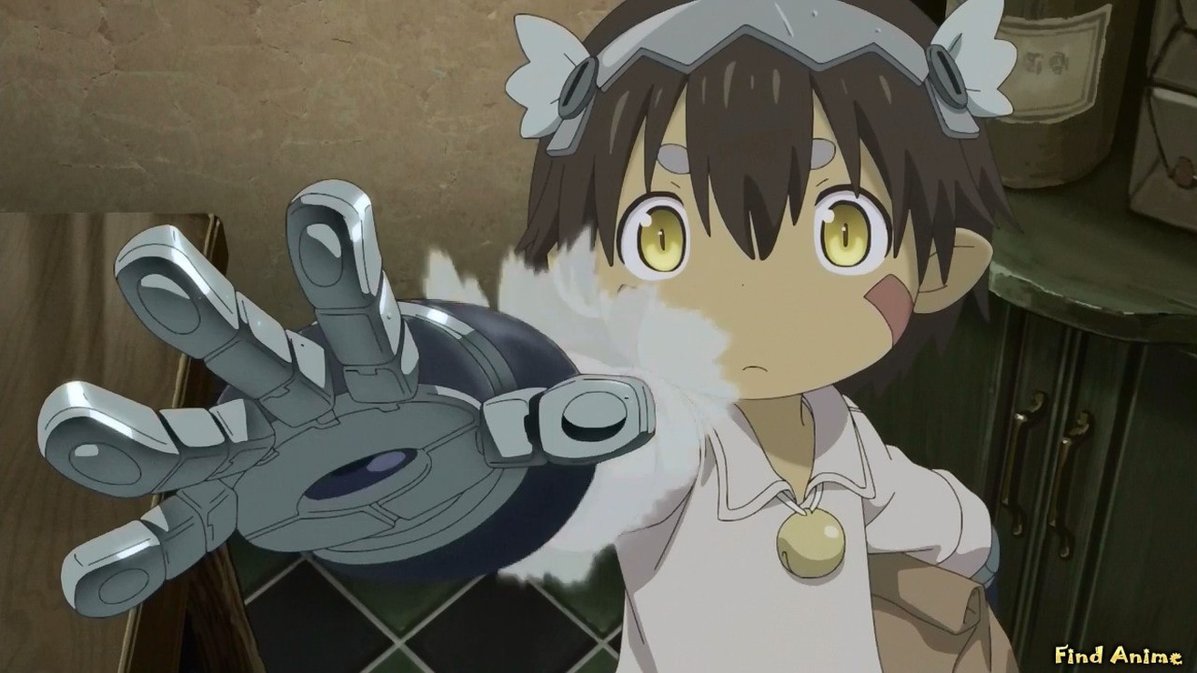 Made in Abyss picture