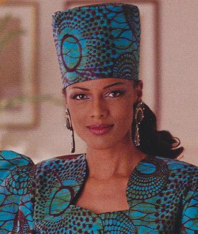 Picture of Wanakee Pugh