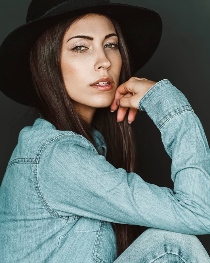 Image of Jessica Bloß