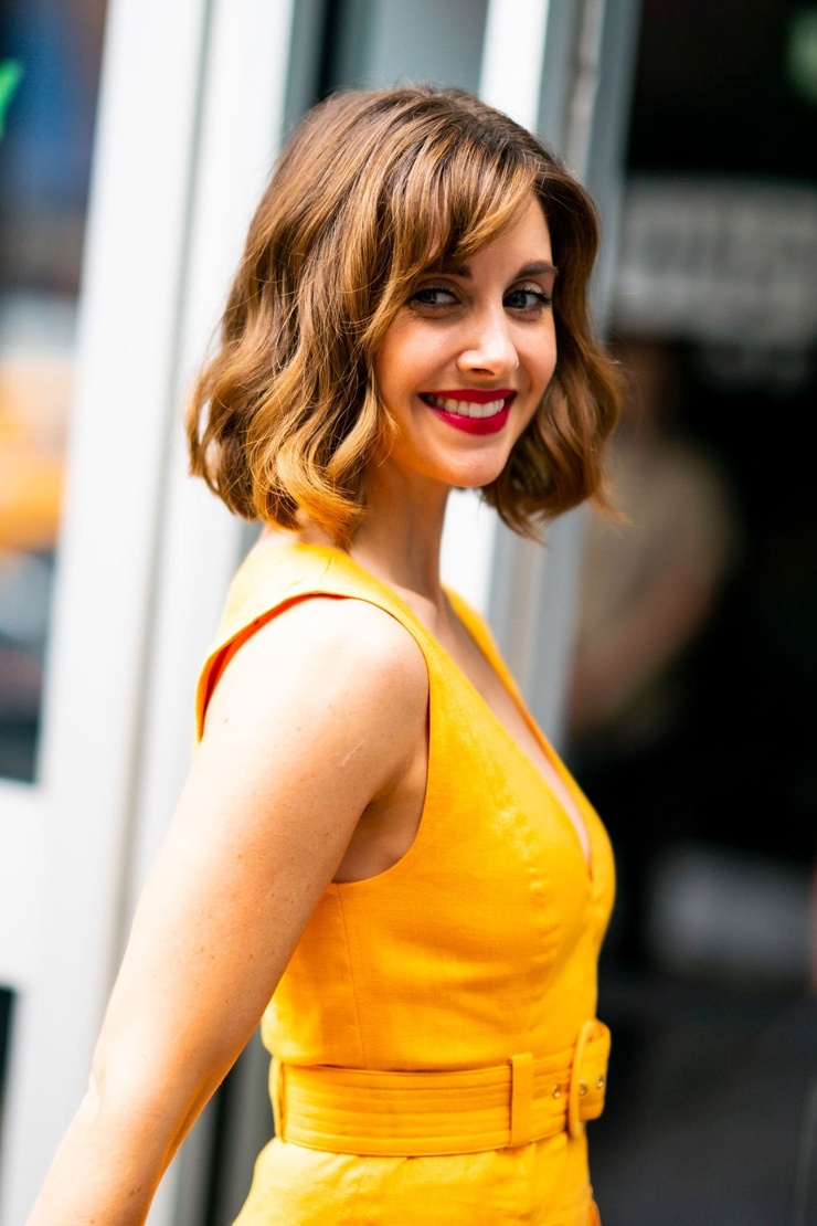 Picture of Alison Brie