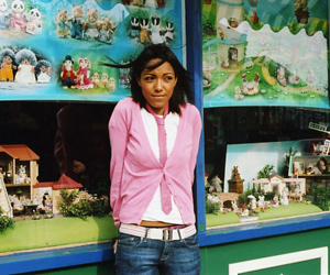 Picture of Remi Nicole