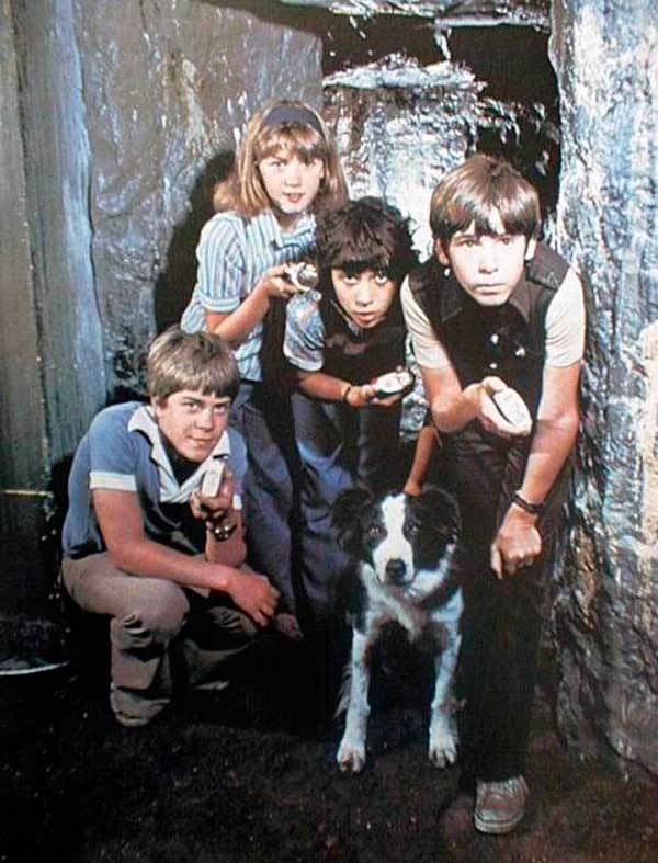 Picture of The Famous Five (1978-1979)