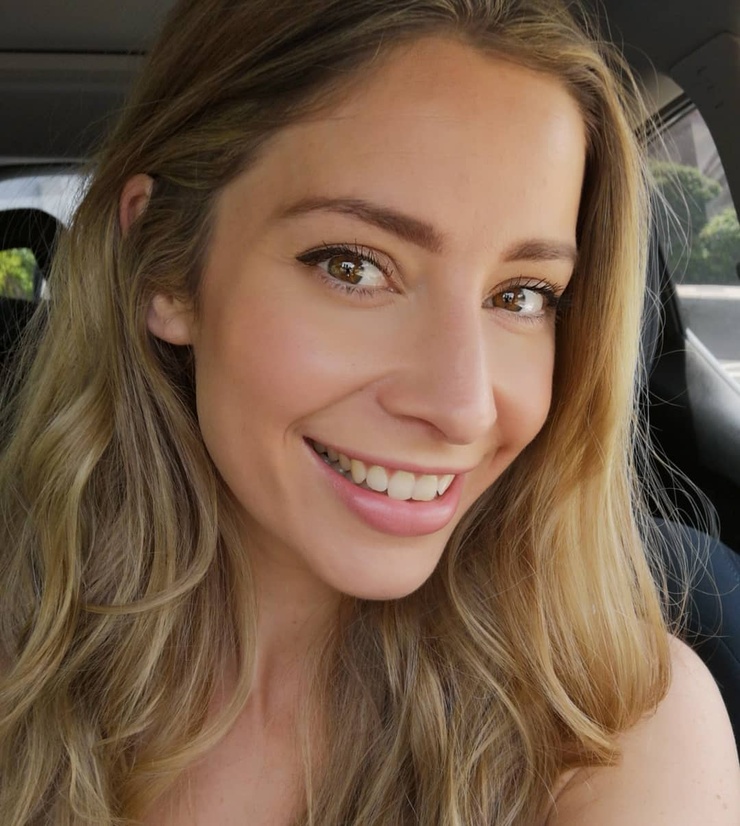 Picture of Heather Crook