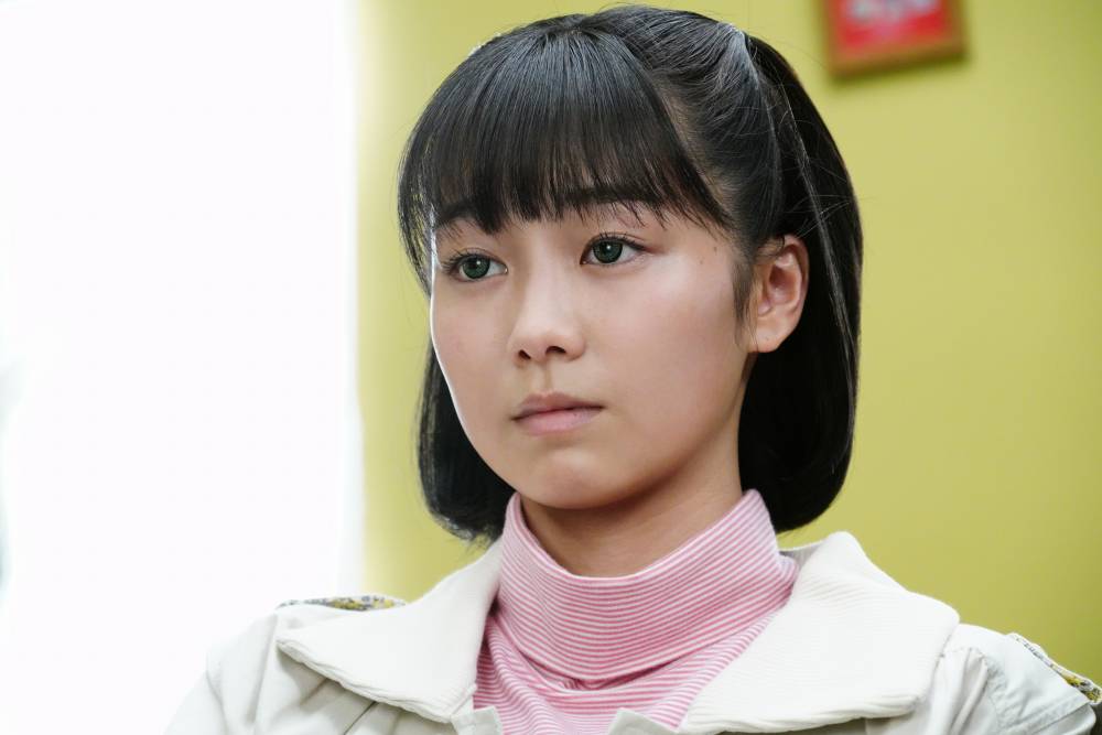 Picture of Misora Isurugi