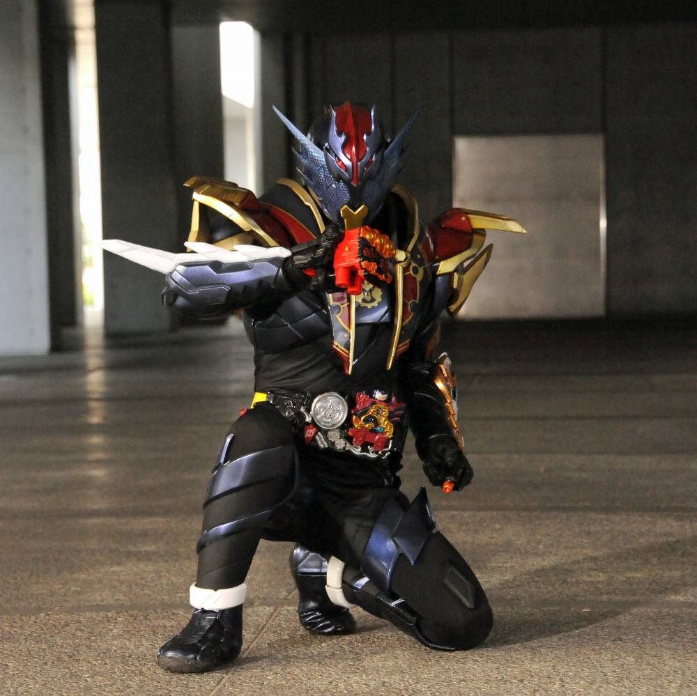 Ryūga Banjou image