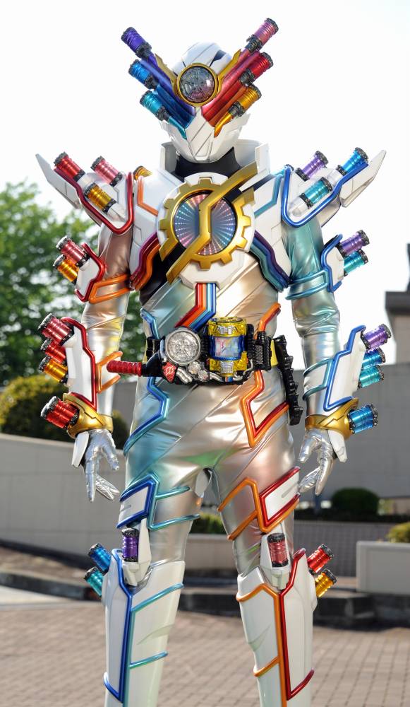 Picture of Sento Kiryuu