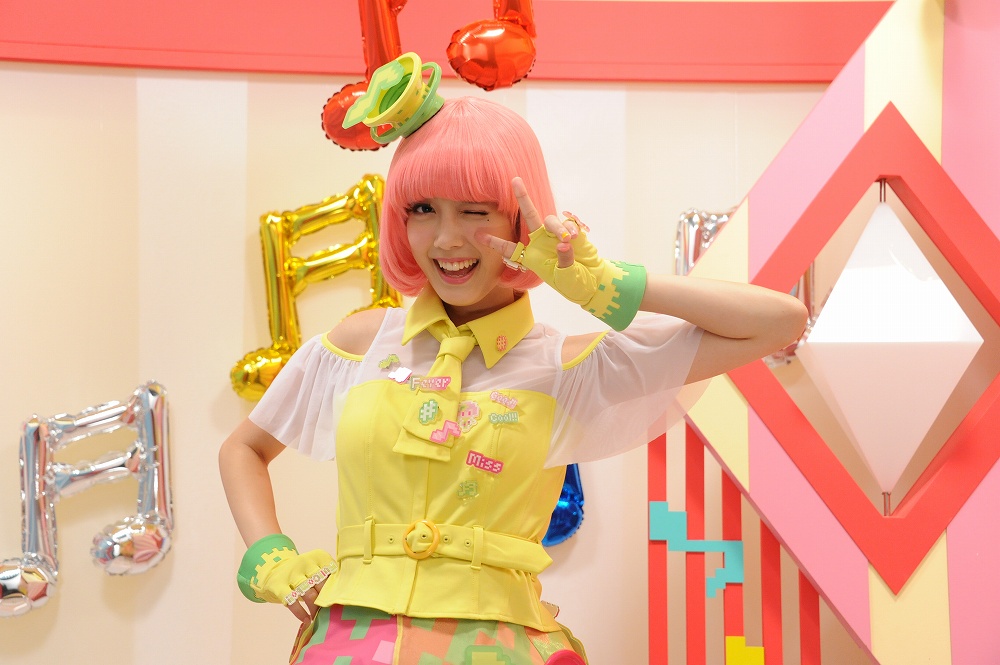 Picture of Poppy Pipopapo