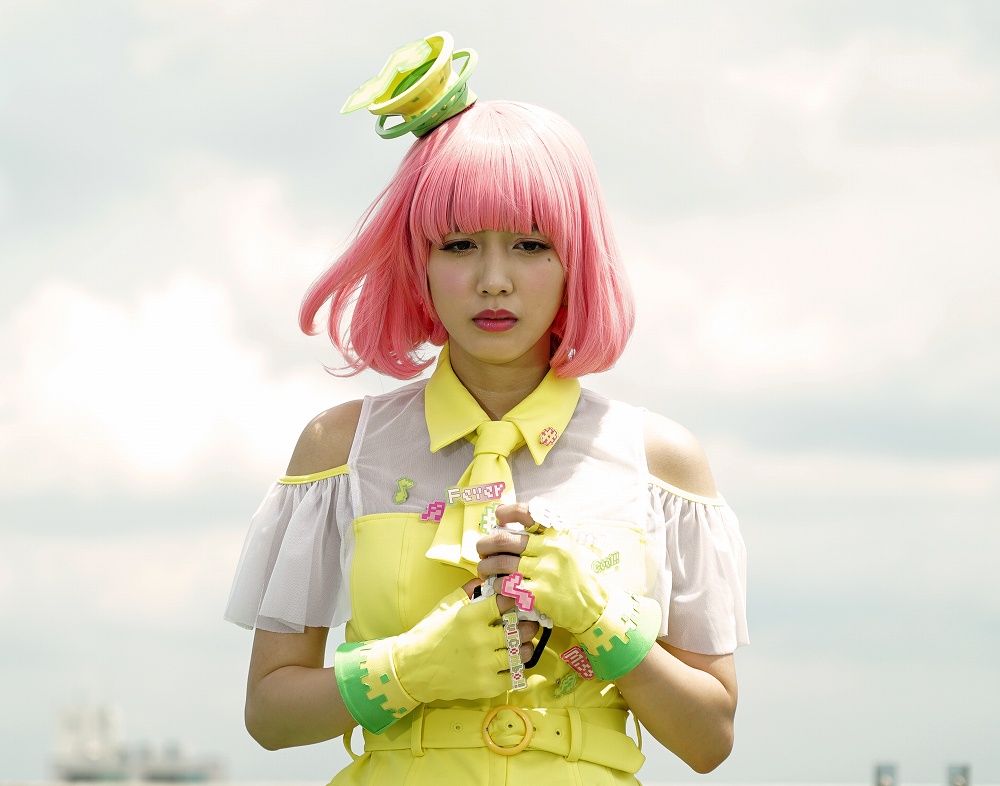 Picture of Poppy Pipopapo