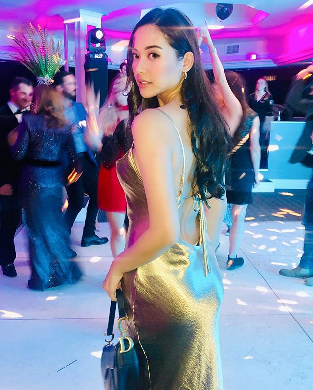 Elvira Devinamira