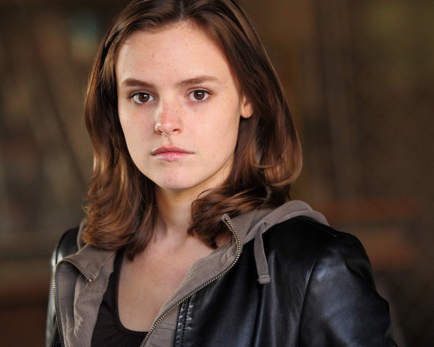 Image of Mary Fegreus