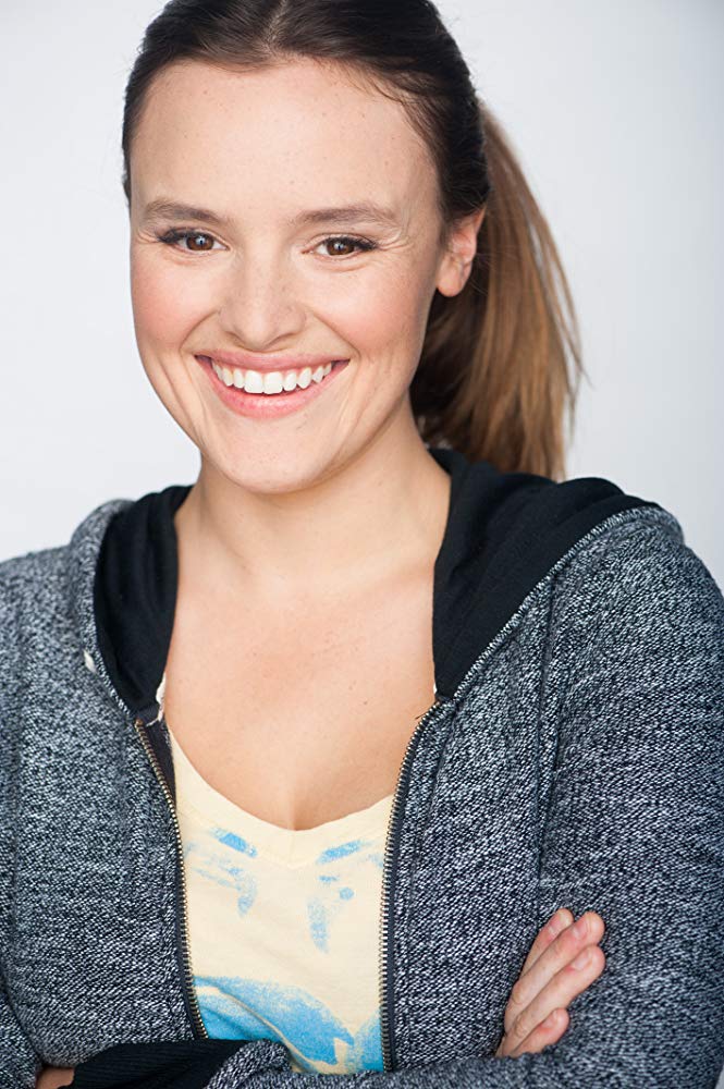 Picture of Mary Fegreus