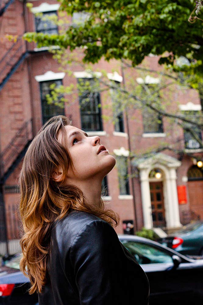 Picture of Mary Fegreus