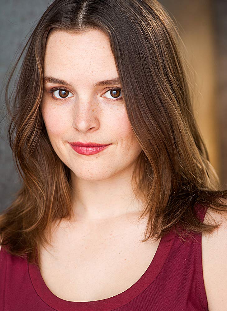 Picture of Mary Fegreus