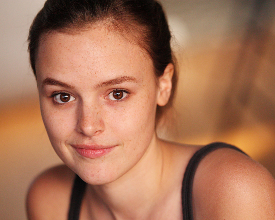 Image of Mary Fegreus