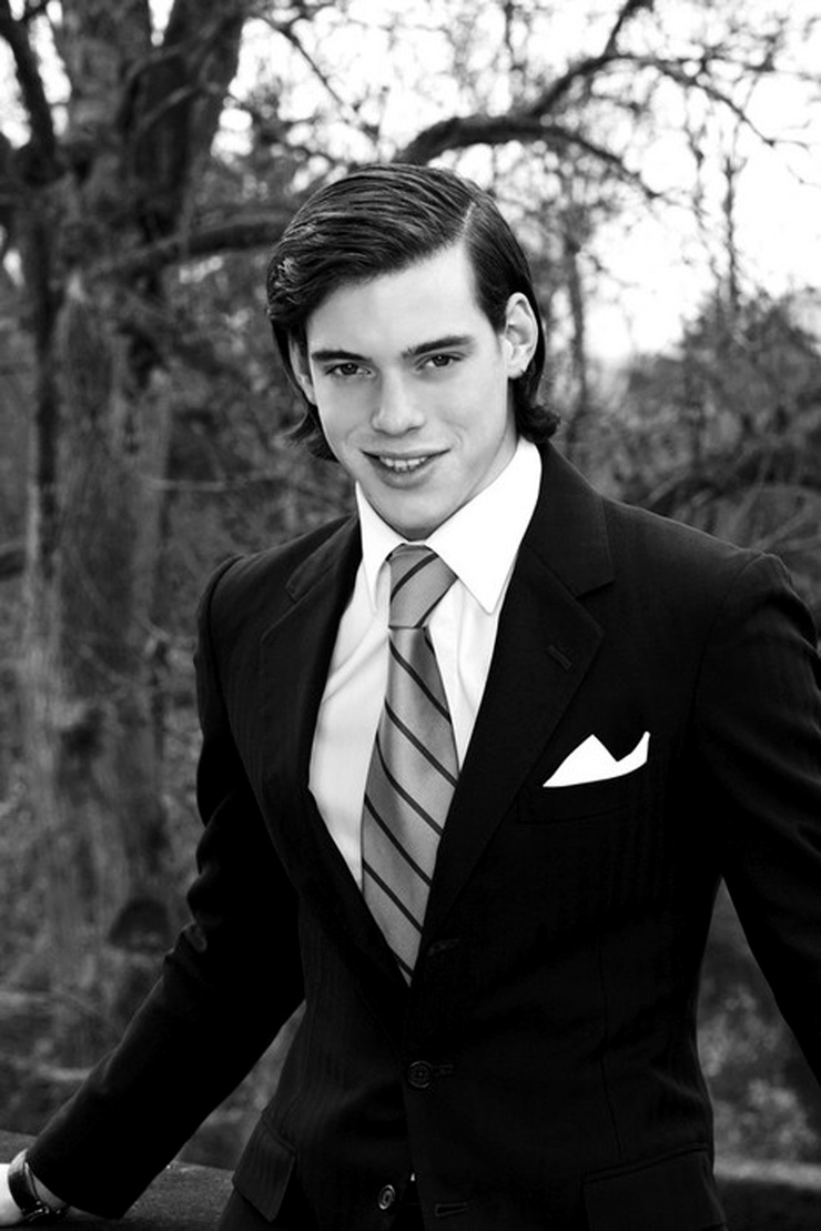 Picture of Prince Felix