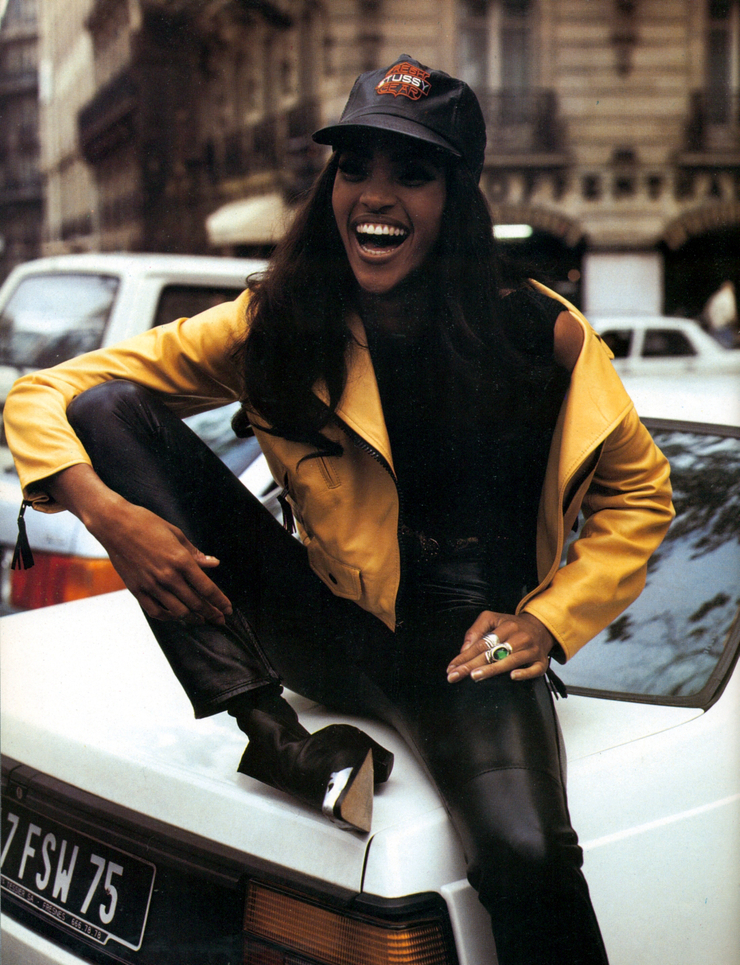 Stephanie Roberts picture