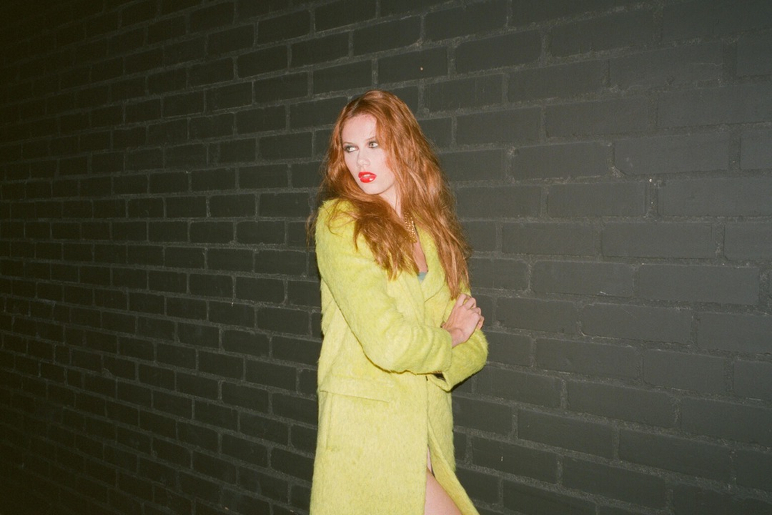 Picture of Sophie Miller