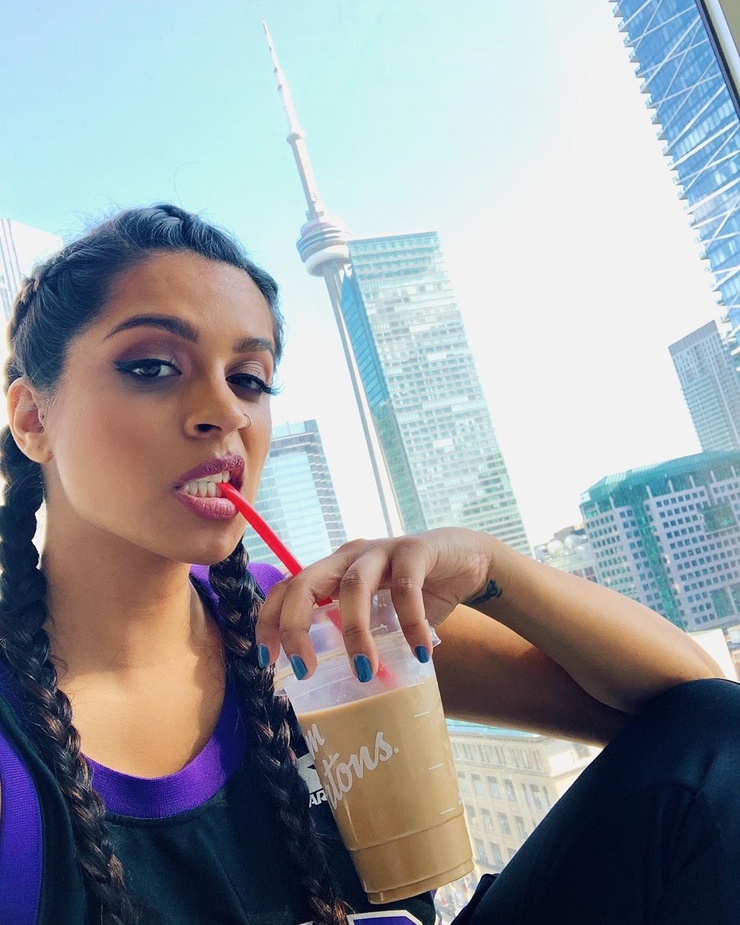 Lilly Singh picture