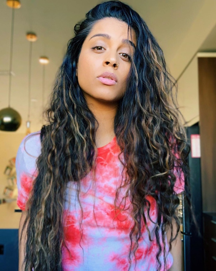Picture of Lilly Singh