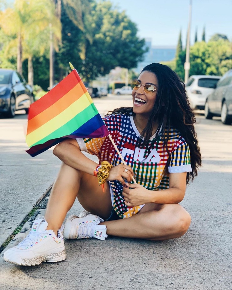 Picture of Lilly Singh