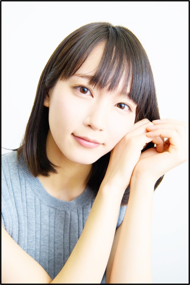 Picture of Riho Yoshioka