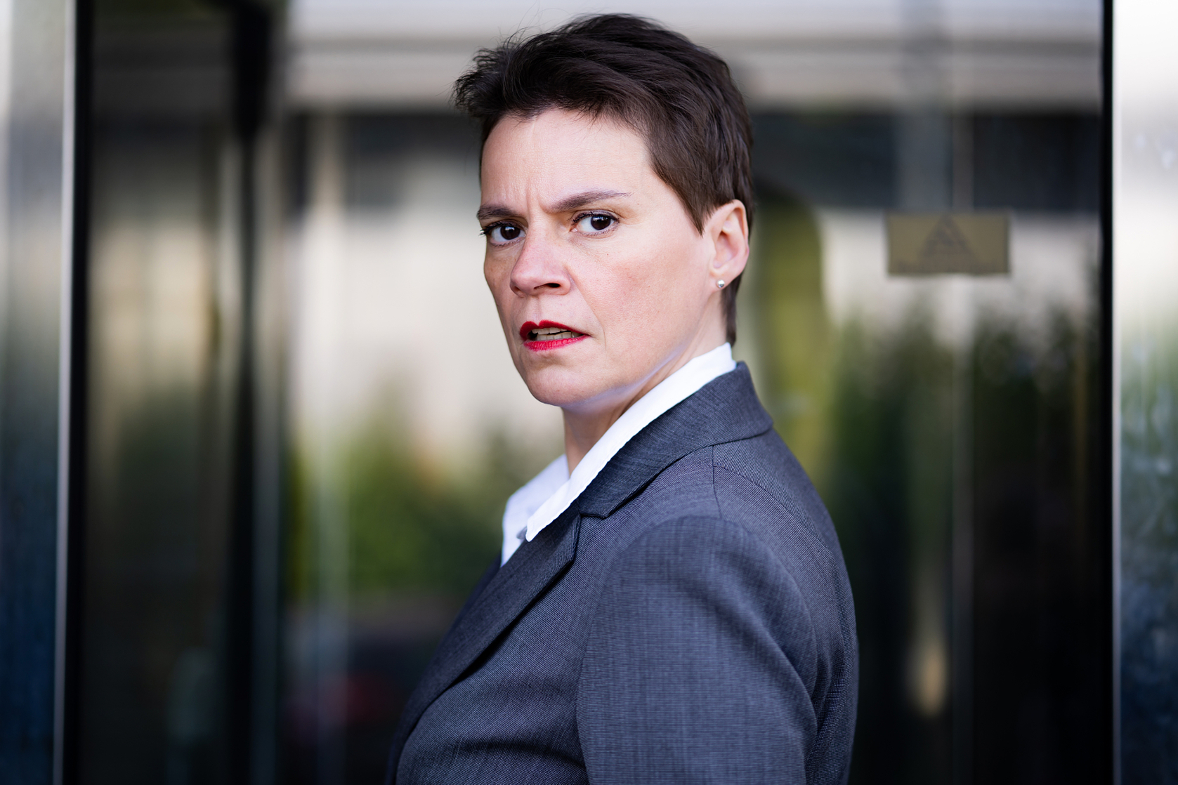 Picture of Petra Mott