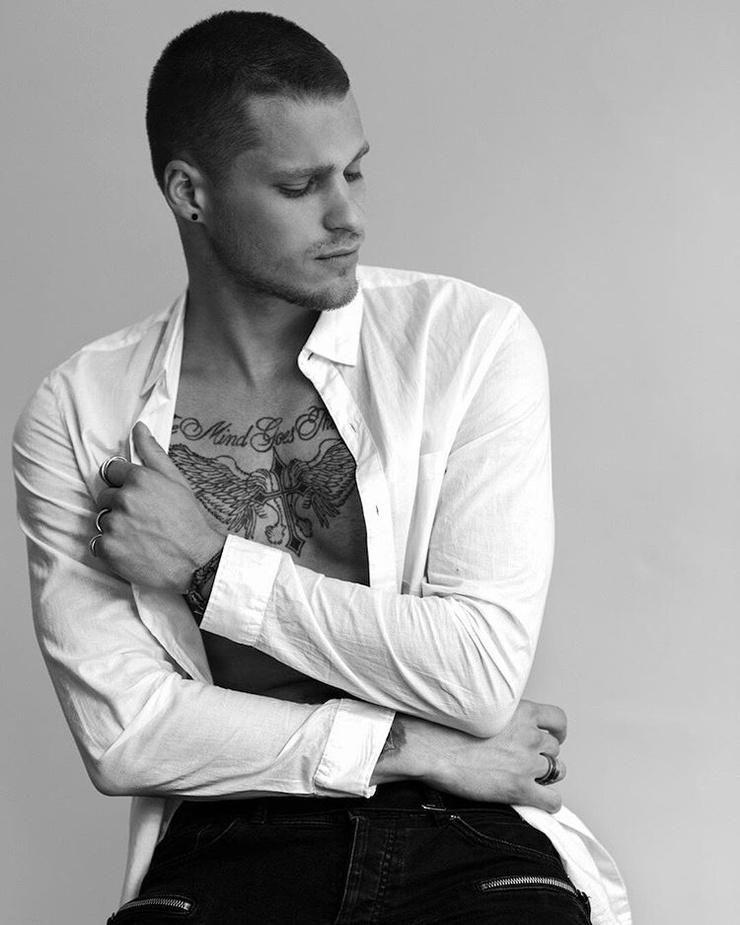 Picture of Vadim Ivanov