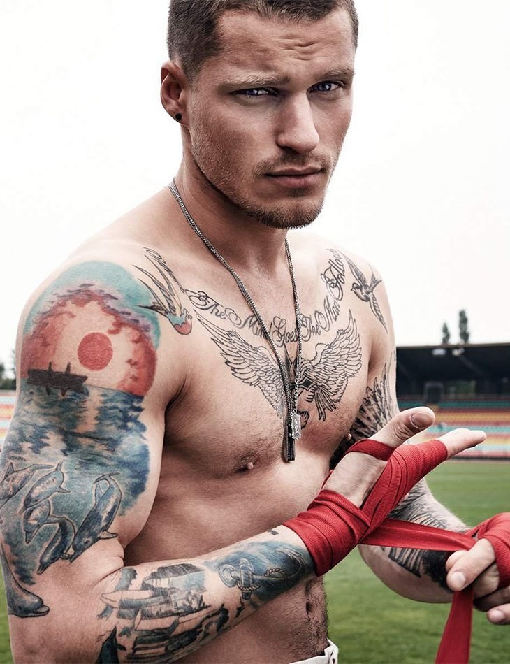 Picture of Vadim Ivanov