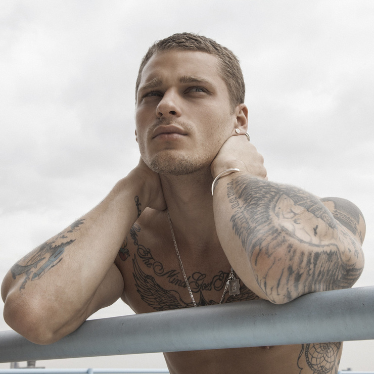 Picture of Vadim Ivanov