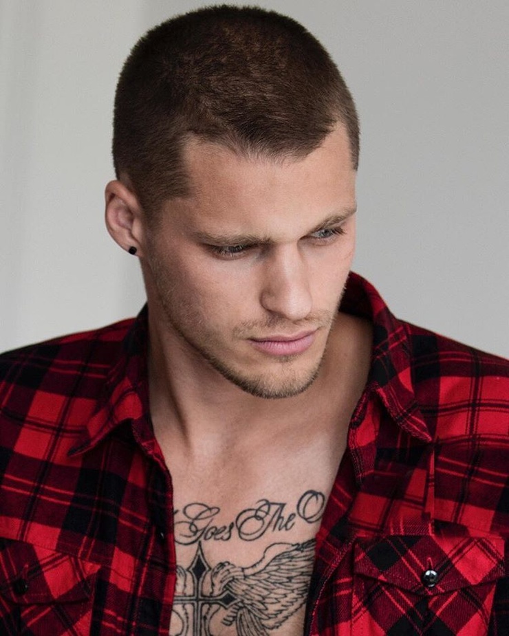 Vadim Ivanov picture