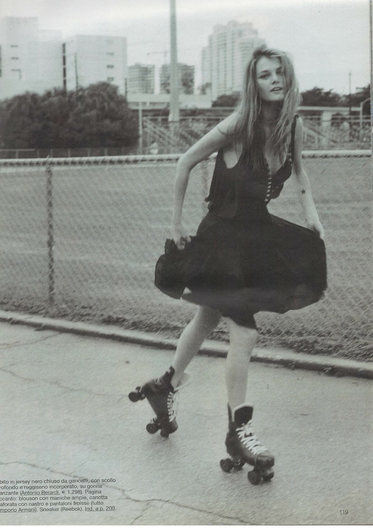 Picture of Piper Stark