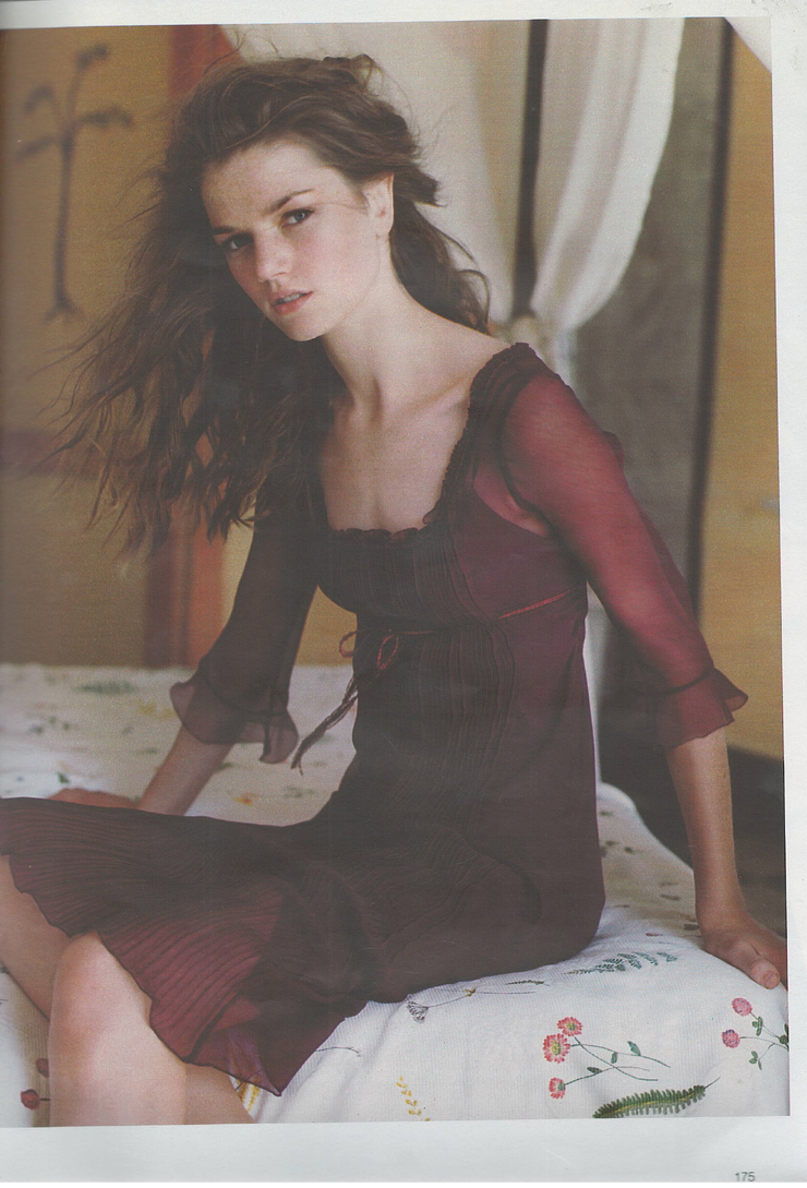 Picture of Piper Stark