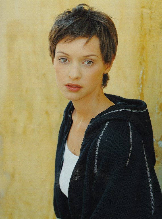 Picture of Patricia Hartmann