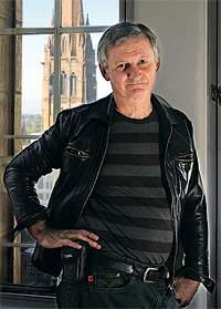 Picture of Paul Jennings