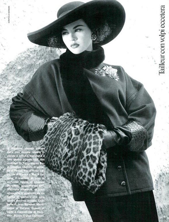 Picture of Neith Hunter