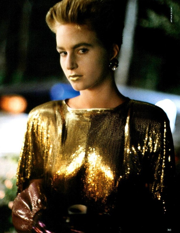 Image of Neith Hunter