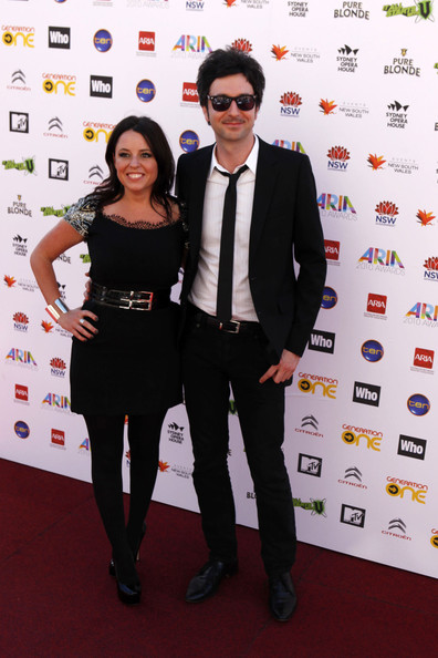 Picture of Myf Warhurst