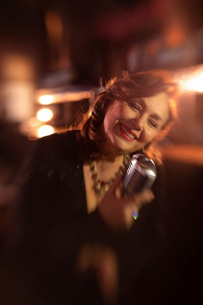 Picture of Jane Duboc