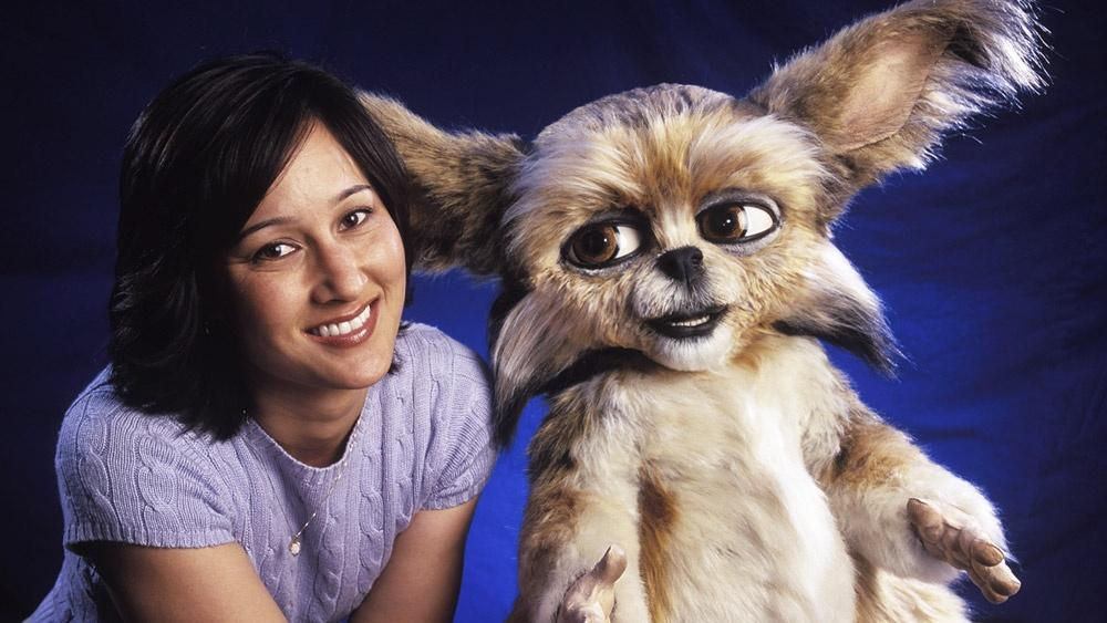 Image of Cynthia Breazeal