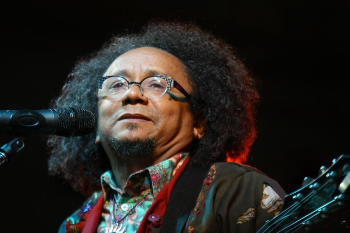 Image of Chico Cesar