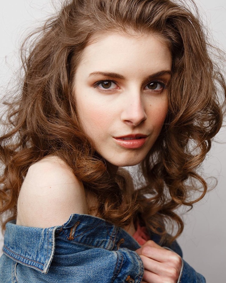 Picture of Theresa Croft