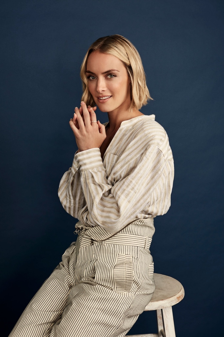 Picture of Rachel Skarsten