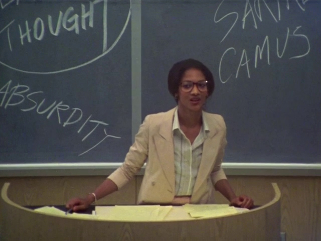 Picture of Losing Ground