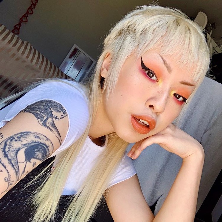 Picture of Olivya Nora