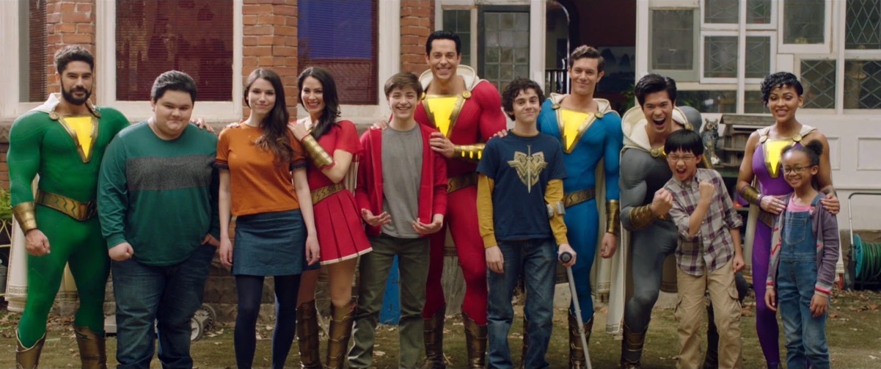 Picture of Shazam!